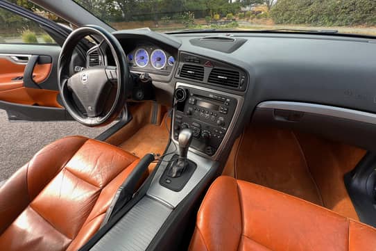 2007 Volvo V70R for Sale - Cars & Bids