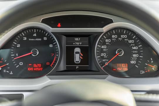 2010 Audi A6 Avant 3.0T Quattro for Sale - Cars & Bids