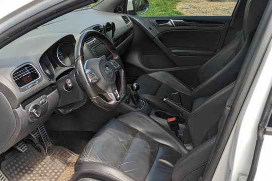 2011 Volkswagen GTI Autobahn for Sale - Cars & Bids