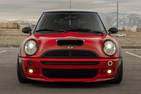 2005 Mini Cooper S for Sale - Cars & Bids