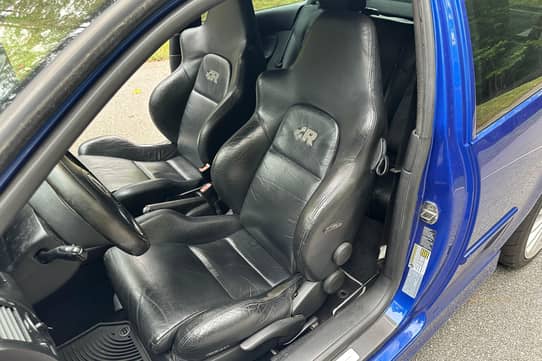 2004 Volkswagen R32 for Sale - Cars & Bids