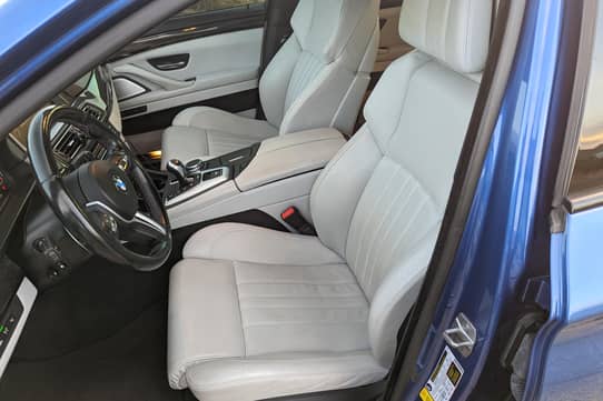 2016 BMW M5 for Sale - Cars & Bids