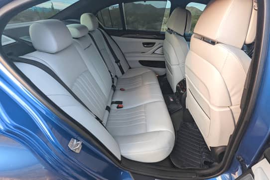 2016 BMW M5 for Sale - Cars & Bids