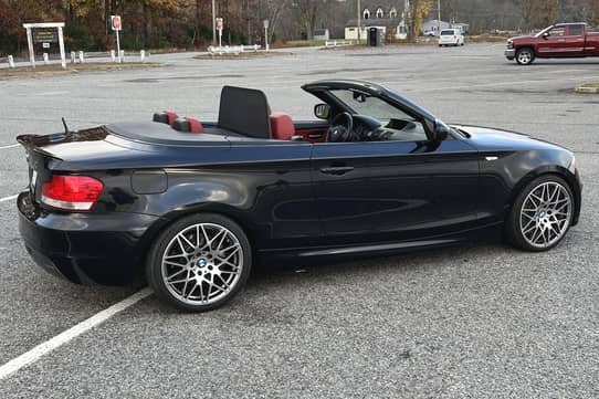2011 BMW 135i Convertible for Sale - Cars & Bids