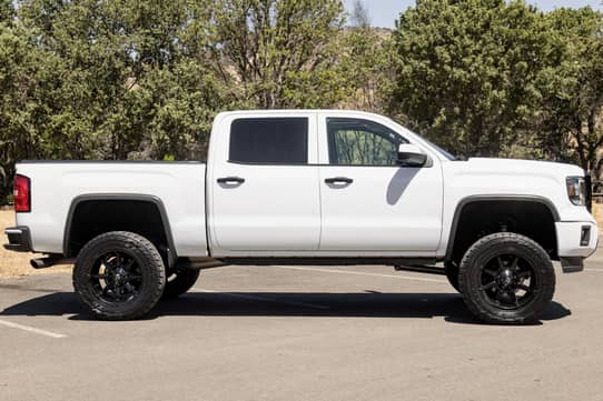 2014 GMC Sierra 1500 Denali 4x4 for Sale - Cars & Bids