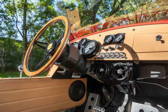 2022 Vanderhall Venice GT for Sale - Cars & Bids