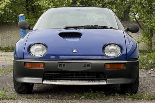 1993 Autozam AZ-1 for Sale - Cars & Bids