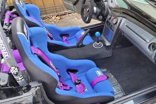 1994 Mazda MX-5 Miata for Sale - Cars & Bids