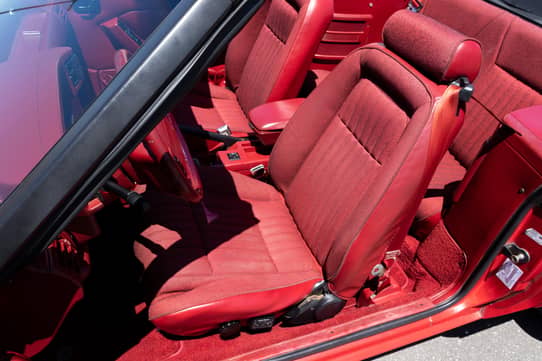 1992 Ford Mustang LX 5.0 Convertible for Sale - Cars & Bids