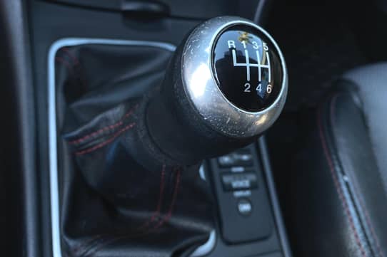 2007 Mazdaspeed3 Grand Touring for Sale - Cars & Bids