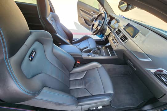 2020 BMW M2 Competition VIN: WBS2U7C00L7E12038 for Sale - Cars & Bids