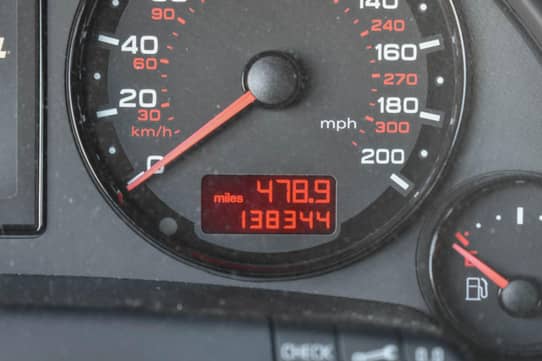 2007 Audi RS4 Sedan for Sale - Cars & Bids