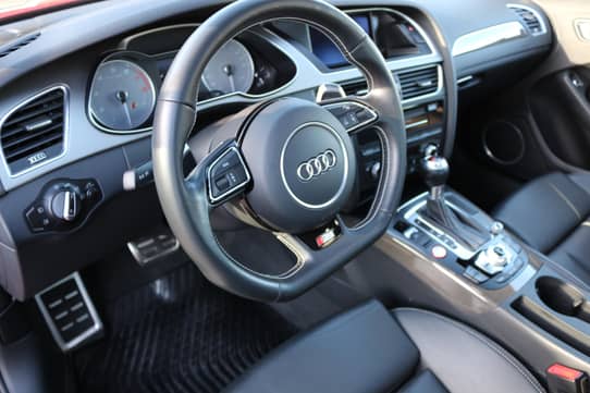 2015 Audi S4 for Sale - Cars & Bids