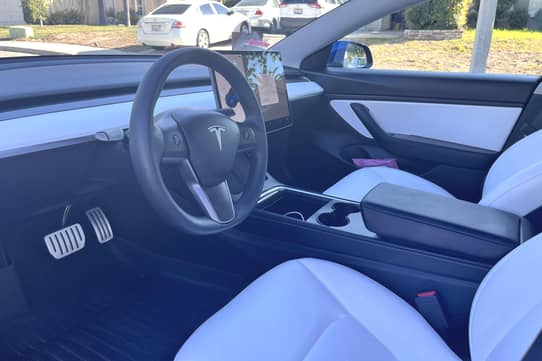 2021 Tesla Model 3 Performance for Sale - Cars & Bids