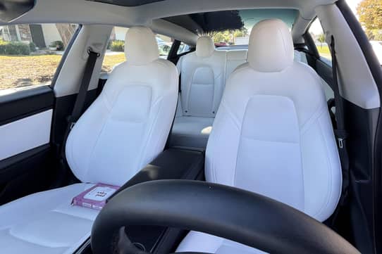 2021 Tesla Model 3 Performance for Sale - Cars & Bids