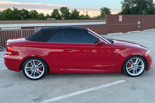 2009 BMW 135i Convertible for Sale - Cars & Bids