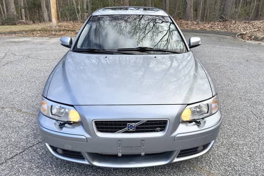 2007 Volvo V70R for Sale - Cars & Bids