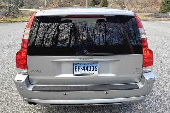 2007 Volvo V70R for Sale - Cars & Bids