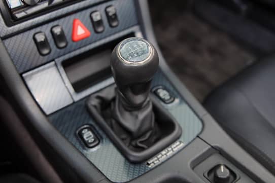 1999 Mercedes-Benz SLK230 Kompressor for Sale - Cars & Bids