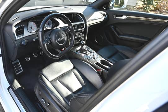 2014 Audi S4 for Sale - Cars & Bids