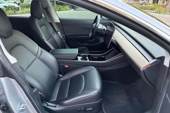2018 Tesla Model 3 Long Range RWD for Sale - Cars & Bids