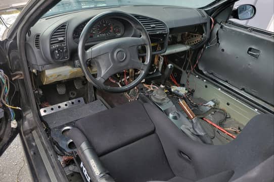 1995 BMW M3 Coupe for Sale - Cars & Bids