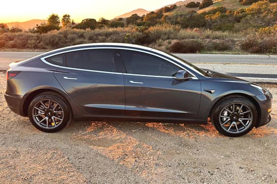2020 Tesla Model 3 Standard Range Plus for Sale - Cars & Bids