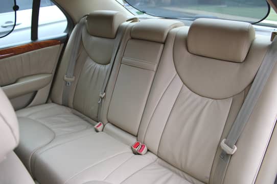 2005 Lexus LS 430 for Sale - Cars & Bids