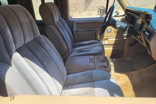 1985 Ford F-250 XLT Lariat for Sale - Cars & Bids
