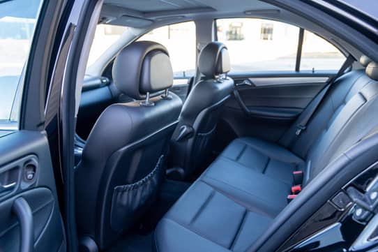 2006 Mercedes-Benz C230 Sedan for Sale - Cars & Bids