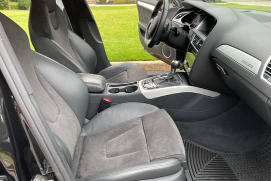 2013 Audi S4 for Sale - Cars & Bids