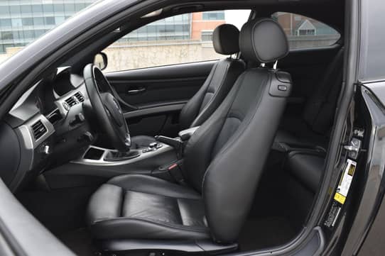 2011 BMW 335is Coupe for Sale - Cars & Bids