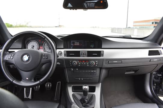 2011 BMW 335is Coupe for Sale - Cars & Bids
