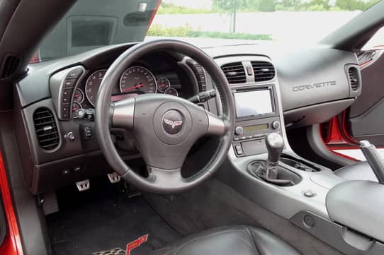 2006 Chevrolet Corvette Convertible for Sale - Cars & Bids