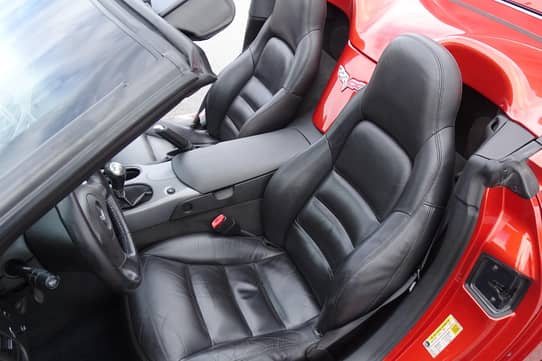 2006 Chevrolet Corvette Convertible for Sale - Cars & Bids