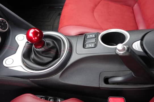 2010 Nissan 370Z 40th Anniversary Edition for Sale - Cars & Bids