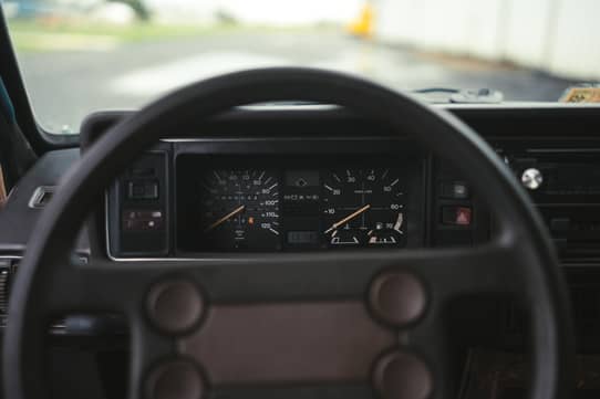 1982 Volkswagen Jetta Deluxe Diesel for Sale - Cars & Bids