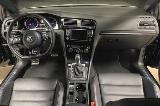 2016 Volkswagen Golf R for Sale - Cars & Bids