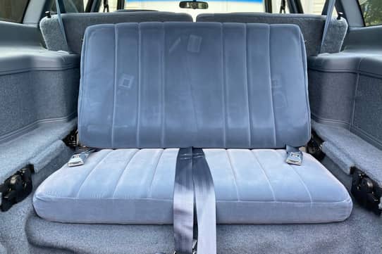 1996 Oldsmobile Cutlass Ciera SL Wagon VIN: 1G3AJ85M3T6358738 for Sale ...