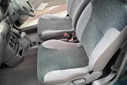 1997 Nissan March Collet for Sale - Cars & Bids