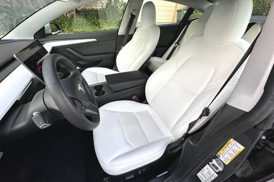 2021 Tesla Model 3 Performance for Sale - Cars & Bids