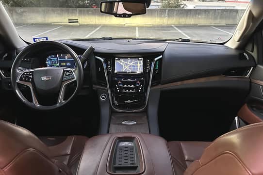 2016 Cadillac Escalade ESV 4WD VIN: 1GYS4JKJ4GR141680 for Sale - Cars ...