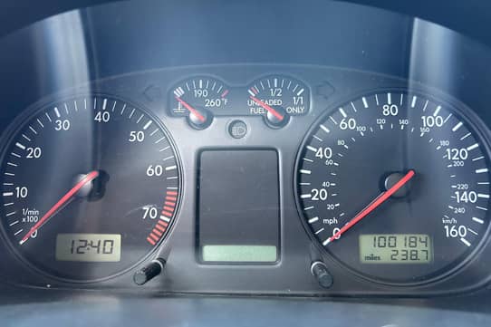 2002 Volkswagen EuroVan MV Weekender VIN: WV2NB47092H056053 for Sale ...