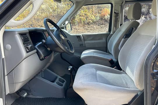 2002 Volkswagen EuroVan MV Weekender VIN: WV2NB47092H056053 for Sale ...