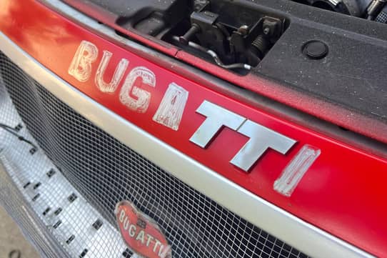 2002 Audi TT "BugaTTi" VIN: TRUUT28N621031163 for Sale - Cars & Bids