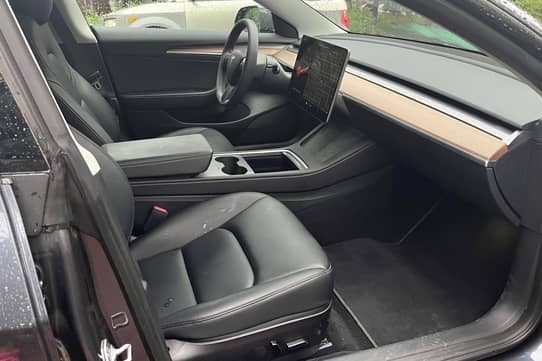 2023 Tesla Model 3 Long Range AWD for Sale - Cars & Bids