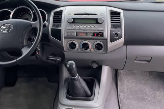 2005 Toyota Tacoma X-Runner for Sale - Cars & Bids