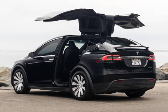 2020 Tesla Model X Long Range Plus VIN: 5YJXCAE27LF246412 for Sale ...