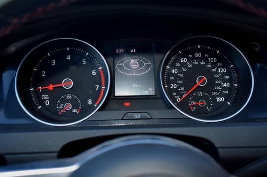 2016 Volkswagen GTI SE for Sale - Cars & Bids