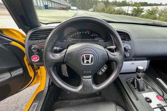 2005 Honda S2000 for Sale - Cars & Bids